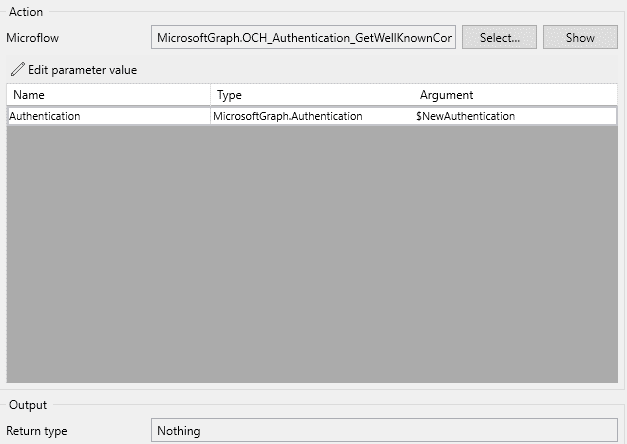 Mendix-Microsoft Teams Integration: A Technical Exploration