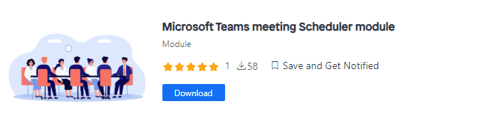 Mendix-Microsoft Teams Integration: A Technical Exploration