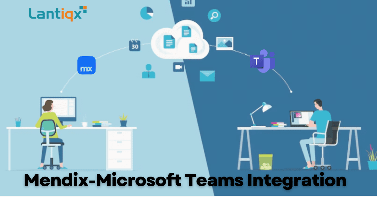 Mendix-Microsoft Teams Integration: A Technical Exploration