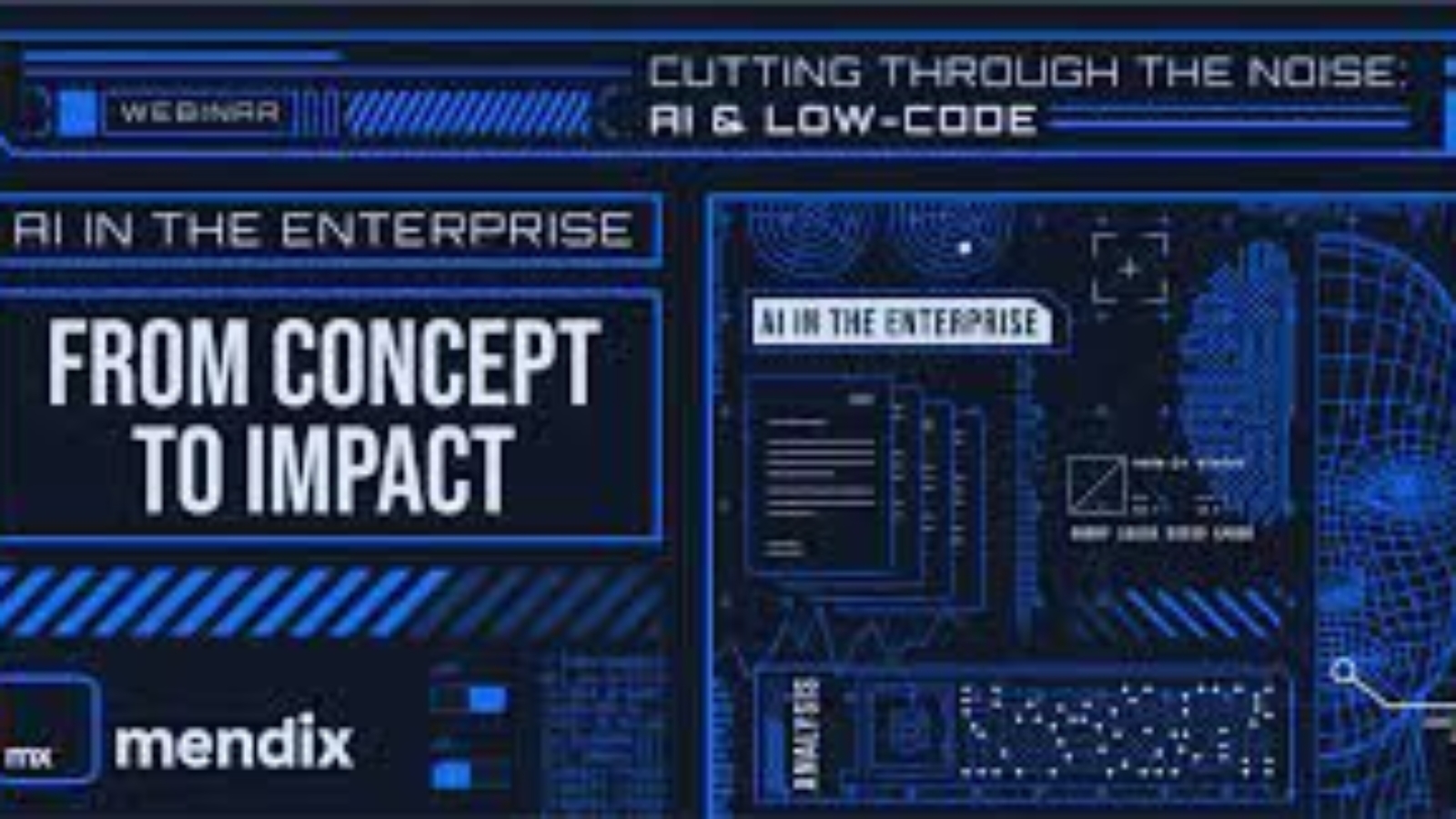 Harnessing Artificial Intelligence with Mendix: A Developer's Guide