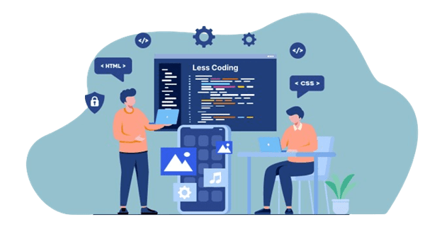 The Rise of Low-Code Development: Pega's Impact